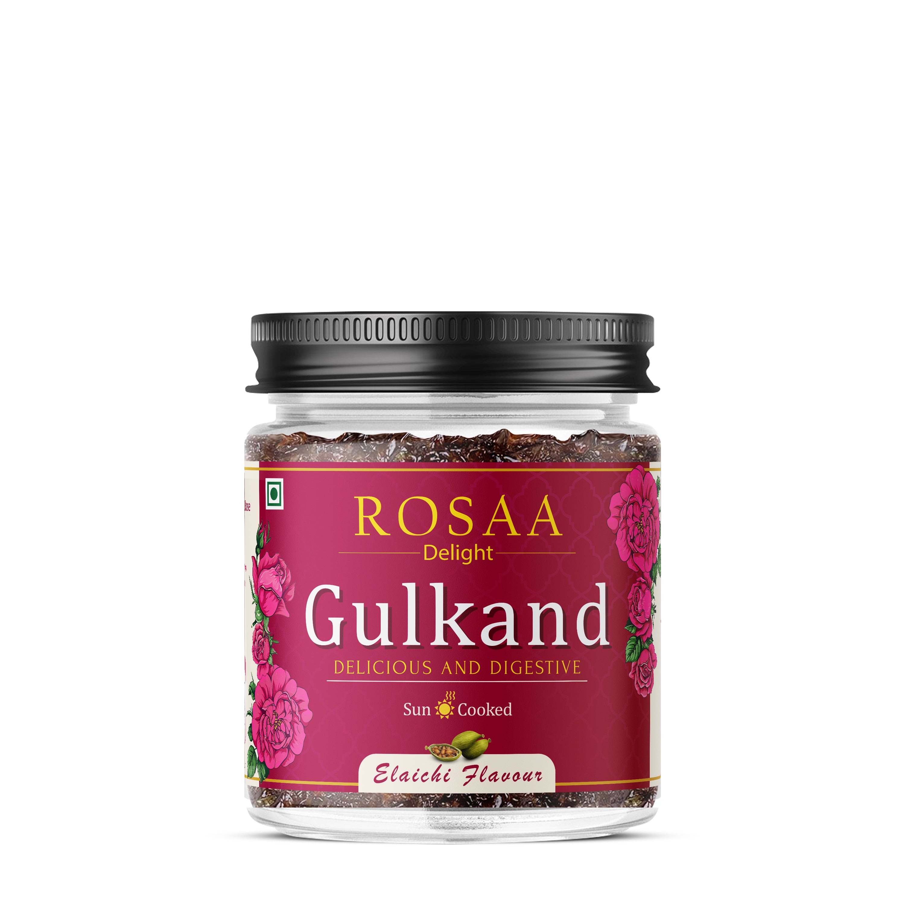 Rosaa Delight - Paan Flavour 50g